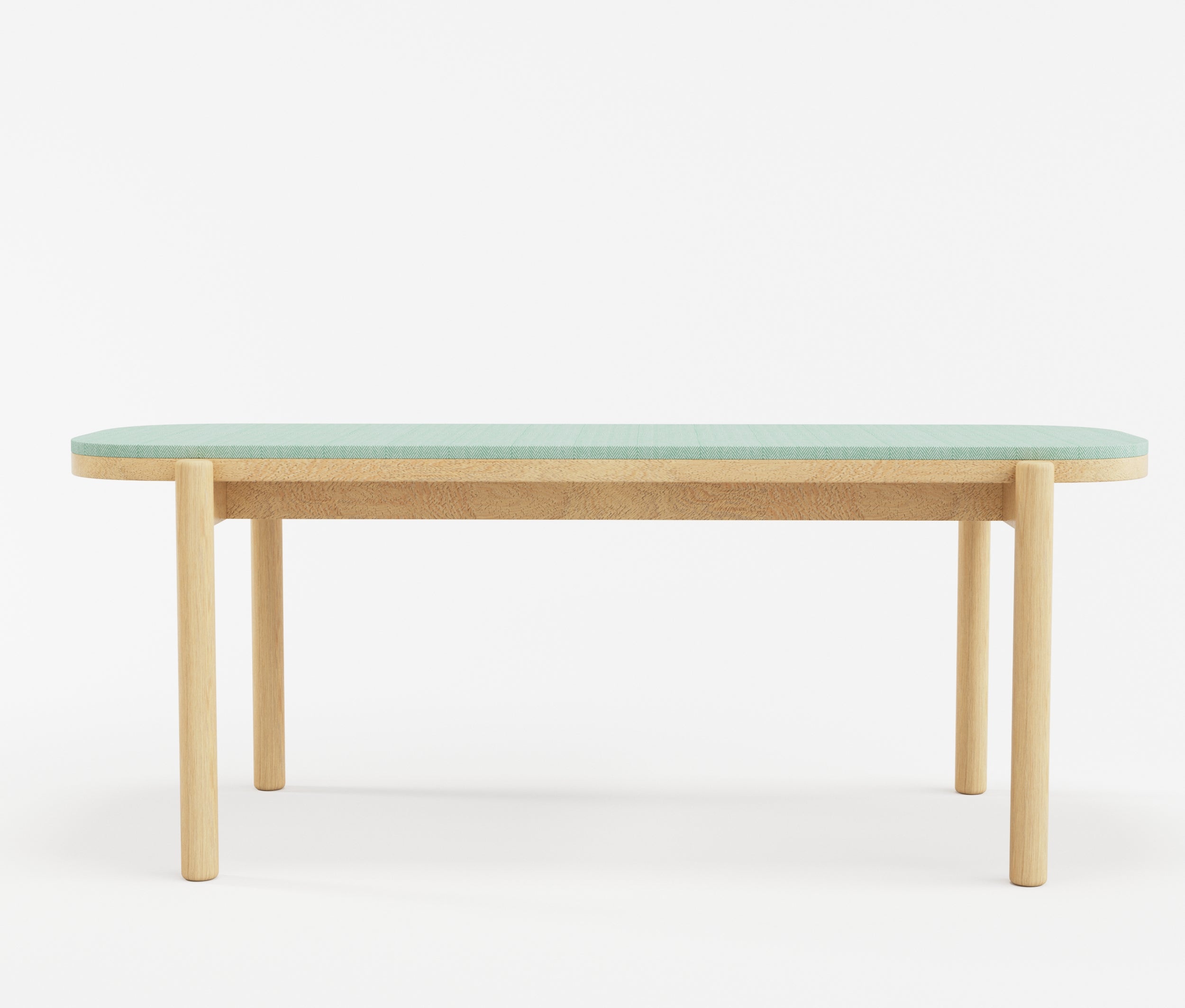 Suki Dining Bench – Magick Home